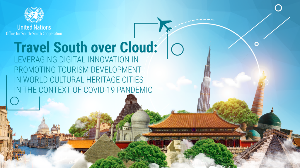 Webinar: Leveraging Digital Innovation in Promoting Tourism Development ...