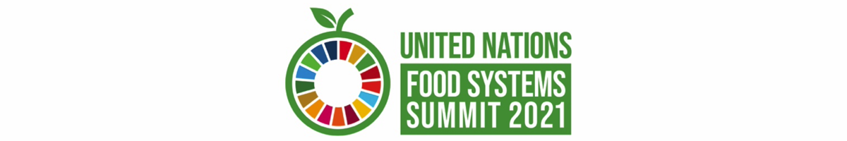 UN FOOD SYSTEMS SUMMIT 2021 - South-South Galaxy