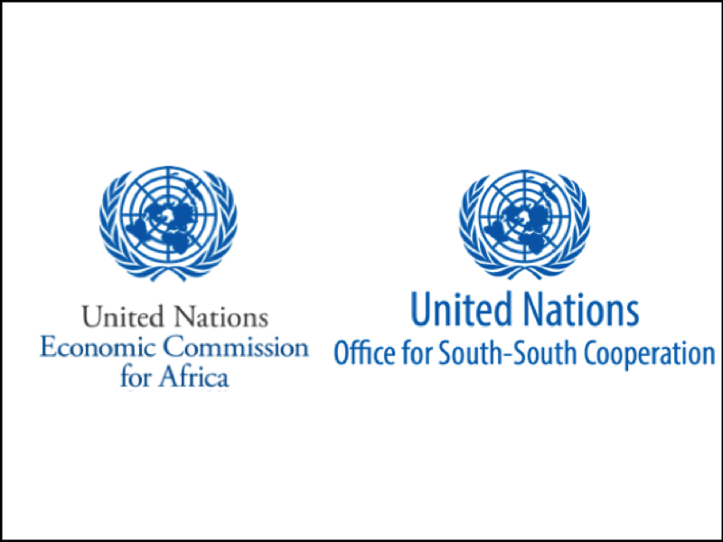 UNECA/UNOSSC Joint Survey: The Role of Digital Technologies in the ...
