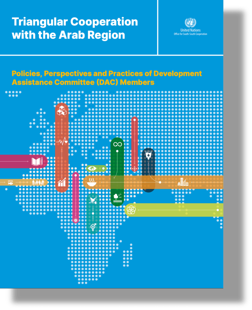 Triangular Cooperation with the Arab Region: Policies, Perspectives and ...
