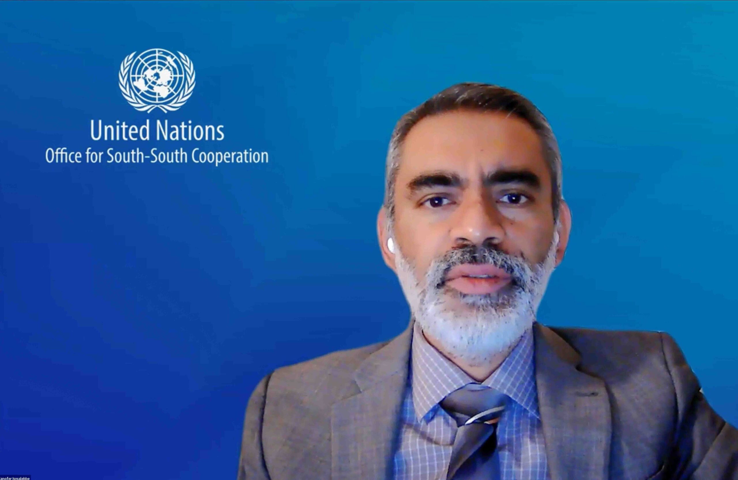 Data to Policy Network Hosts Open House and Learning Session with ...